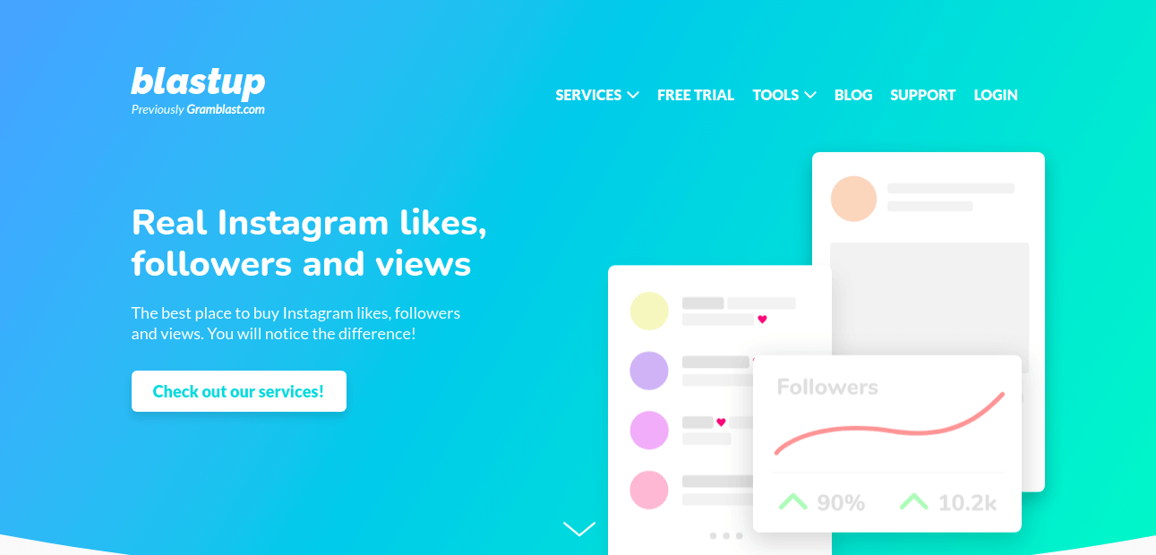 BlastUp Review: Are They Worth It or Is It Scam? *Read Now*