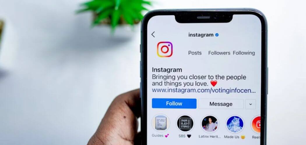 The Perfect Instagram Username (Best Ideas) | Media Gravity
