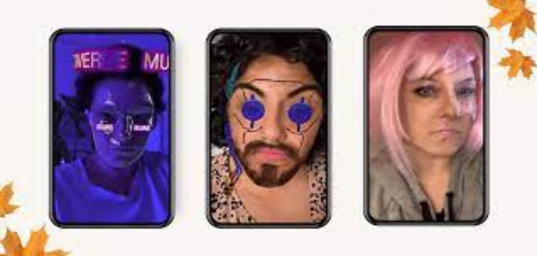 How To Easily Make Instagram AR Filters | Media Gravity