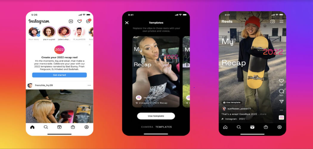 How To Make A Reel On Instagram With Photos [3 Easy Steps]