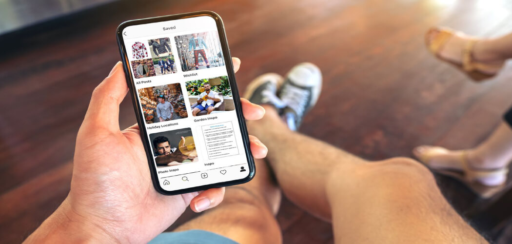 Instagram Collections: How to Organize Your Posts Like a Pro Instagram Collections: How to Organize Your Posts Like a Pro